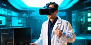 Origins of virtual reality: A timeline of its inception