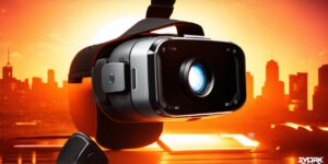 History of Virtual Reality Headsets: In which year was the first VR ...